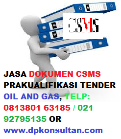 csms-1 | JASA KONSULTAN CSMS/SMK3/SERTIFIKASI ISO 9001