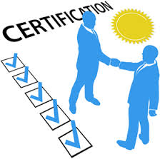 certification body | JASA KONSULTAN CSMS/SMK3/SERTIFIKASI ISO 9001