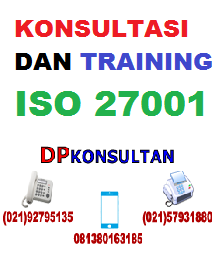 ISO 27001-2 | JASA KONSULTAN CSMS/SMK3/SERTIFIKASI ISO 9001