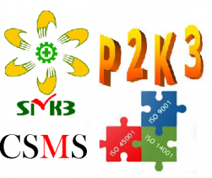 integrasi | JASA KONSULTAN CSMS/SMK3/SERTIFIKASI ISO 9001
