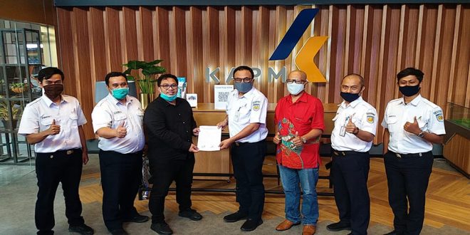 sertifikasi smk3 pt kapm | JASA KONSULTAN CSMS/SMK3/SERTIFIKASI ISO 9001